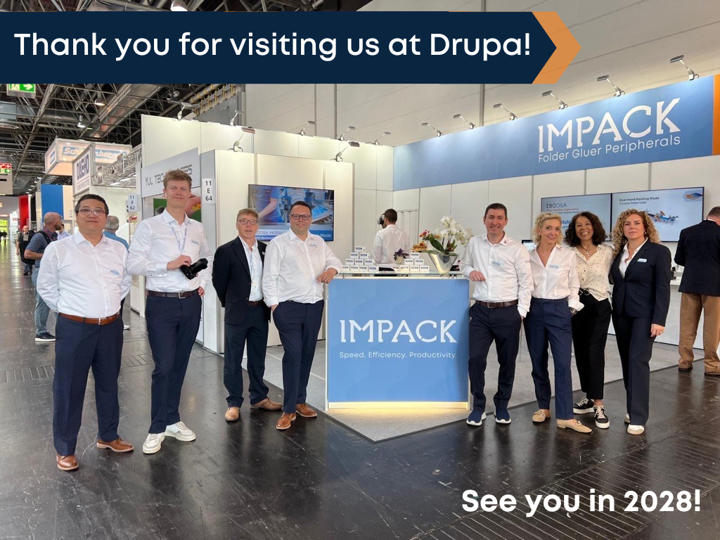 Drupa 2024 Highlights